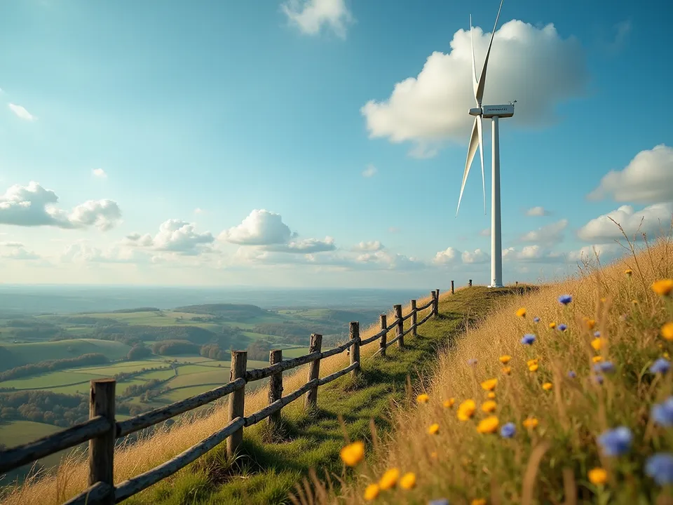 Small-Scale Wind Project Planning: Key Steps for Success