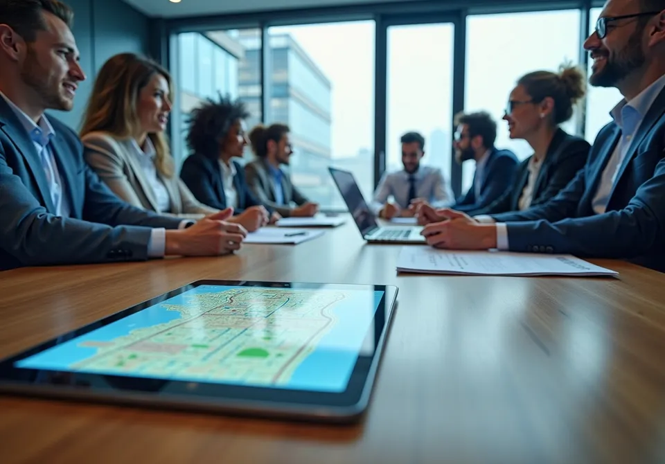 10 Smart Grid Cybersecurity Plans For Energy Companies