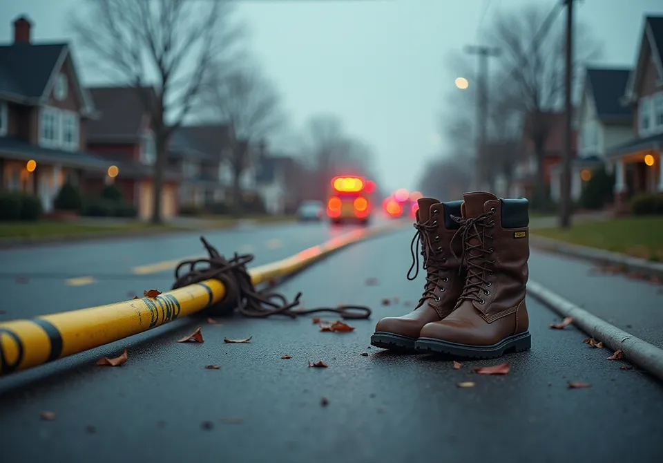 4 Steps for Effective Emergency Response for Power Lines