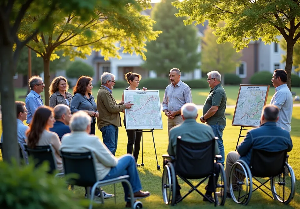 9 Essential Public Safety Evacuation Plans for Effective Community Response