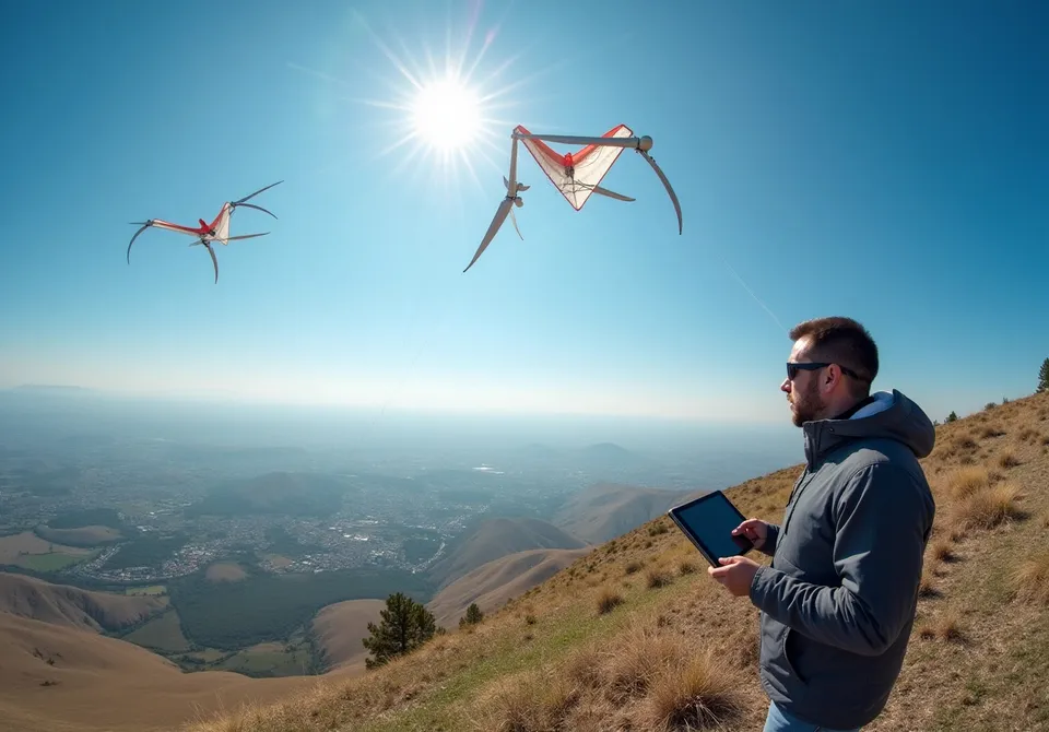 Understanding High-Altitude Wind Power Studies and Their Impact