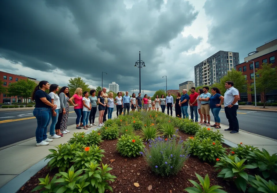 Flood Mitigation in Urban Areas: Strategies for Effective Implementation